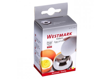 Westmark - Eierprikker RVS - Les Secrets du Chef