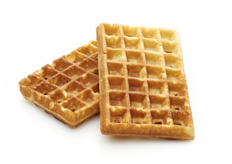 Frifri - Wafelijzer WA 103 Twins - Les Secrets du Chef