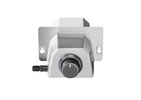 Ooni - Karu 12 gasbrander voor pizzaoven - Les Secrets du Chef