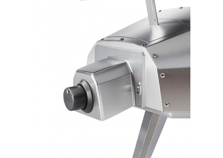 Ooni - Karu 12 gasbrander voor pizzaoven - Les Secrets du Chef