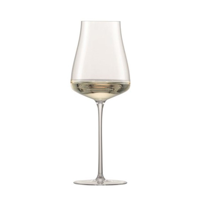 Schott Zwiesel - Wine Classics Select Verre à Vin Blanc 2 Riesling (6 pcs) - Les Secrets du Chef