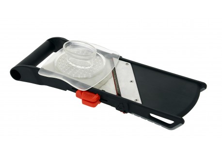 De Buyer - Komi Mandoline Compact Design - Les Secrets du Chef