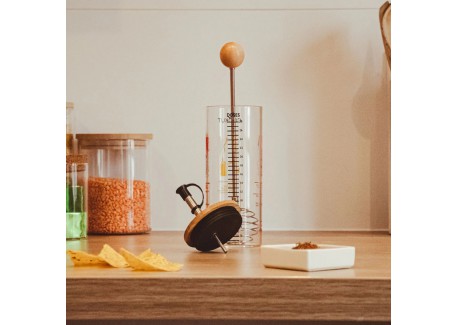 Cookut - Coffret Shaker 99 Sauces Maison en Moins de 2 Minutes - Les ...