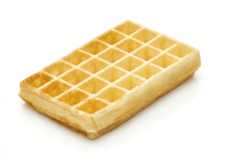 Frifri - Wafelijzer WA 102A Zwart LSDC Pakket Belgische Wafels - Les ...