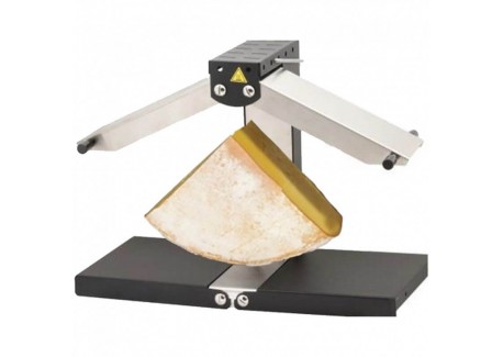 Bron Coucke - Brézière Basaltzwarte Aparaat - Les Secrets du Chef