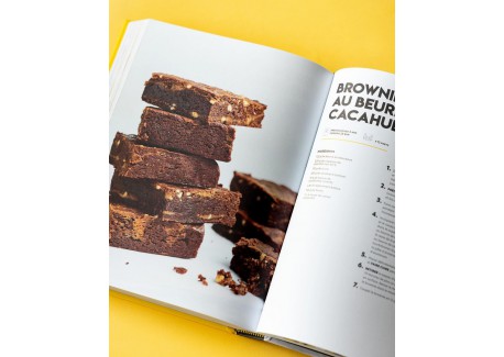 Marabout - Airfryer, la Friteuse Qui Cuit Tout Tout Tout - Les Secrets ...