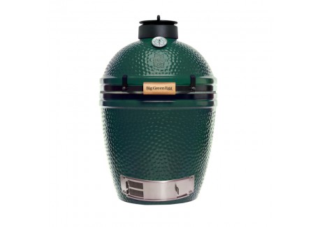 Big Green Egg - Celebrating 50 Years Pack Kool Barbecue Medium 38 cm 3 ...