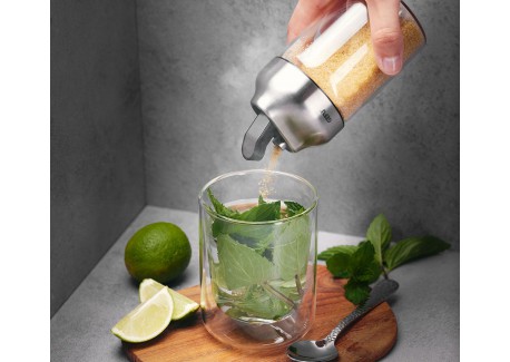 Gefu - Tip Suiker- of melkdispenser - Les Secrets du Chef