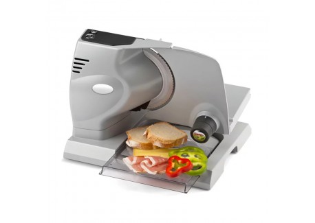 Riviera - Bar - Trancheuse Électrique Lame Réglable PT194A - Les ...