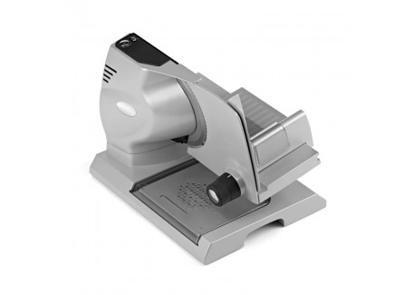 Riviera - Bar - Trancheuse Électrique Lame Réglable PT194A - Les ...