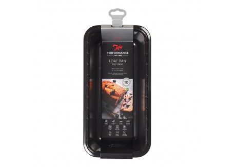 Tala - Cake- of Broodvorm in Staal met PFAS-vrije Antiaanbaklaag29x14x6 ...