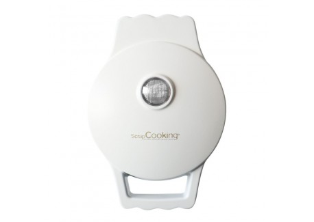 Scrapcooking - Mini Donut Factory Individuele Donutmaker - Les Secrets ...