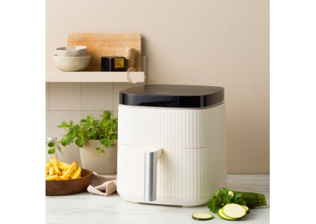Greenpan - Silhouette Airfryer Keramisch zonder PFAS – XL 5 L 5L ...
