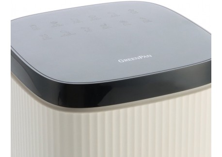 Greenpan - Silhouette Airfryer Keramisch zonder PFAS – XL 5 L 5L ...