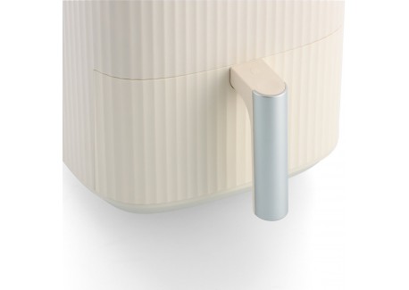Greenpan - Silhouette Airfryer Keramisch zonder PFAS – XL 5 L 5L ...