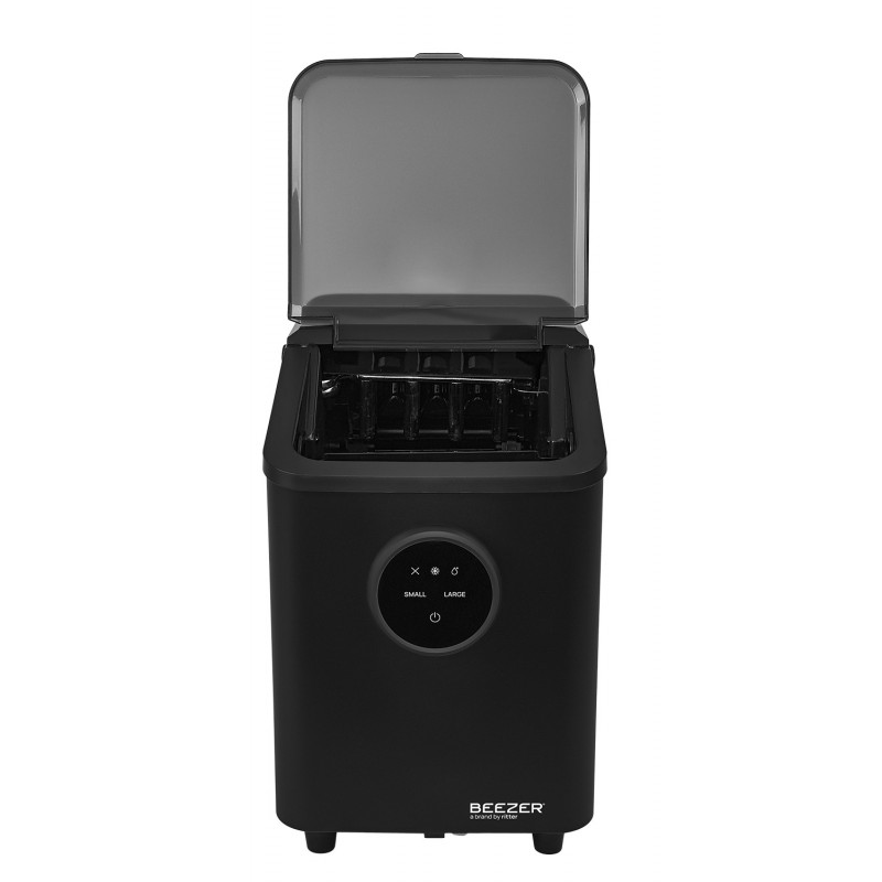 Ritter - Beezer IceCube Mini Machine à Glaçons Electrique Portable Noir ...