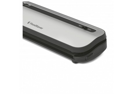 FoodSaver - Compacte Sous-Videuse VS1290X - Les Secrets du Chef