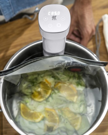 Comment faire une cuisson basse température ? - Les Secrets du Chef